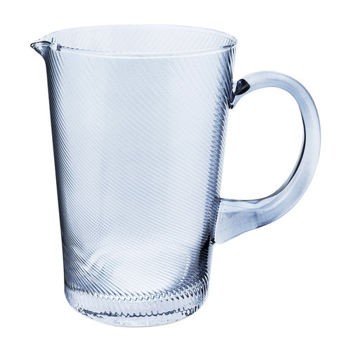 Jarro Twisted Azul Escuro - Flower Festival | Pip Studio