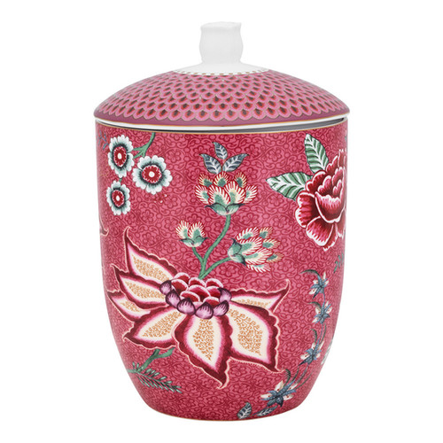 Pote Rosa - Flower Festival | Pip Studio