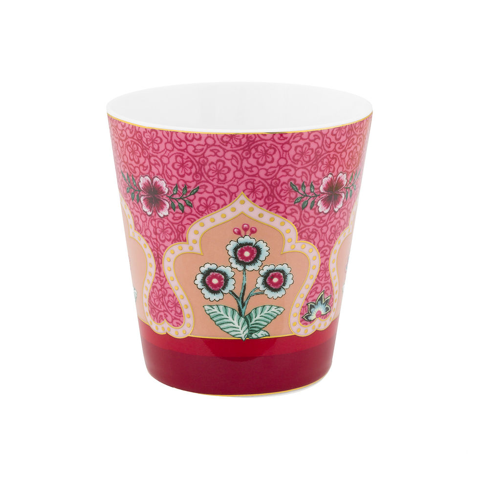 Flower Festival | Pip Studio