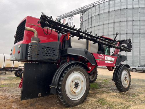 220800 Miller Nitro 4275 6.7L Cummins QSB Tier 3 | STEINBAUER USA