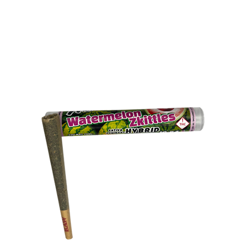 Watermelon Zkittles | staywicked.com
