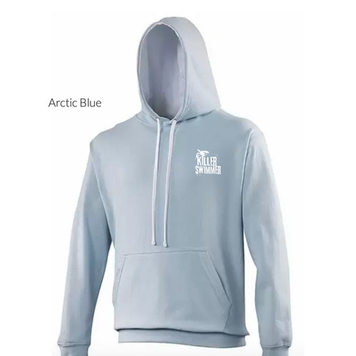 Official Chilly Challenge Hoodie 24/25 | Immerse Hebrides