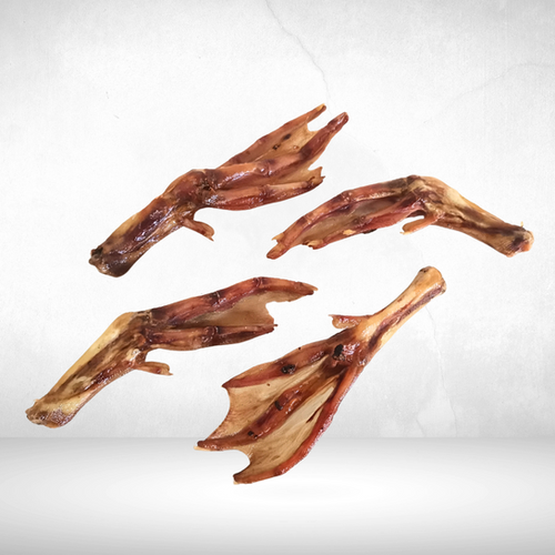 Duck Feet | Natural Dog Treats