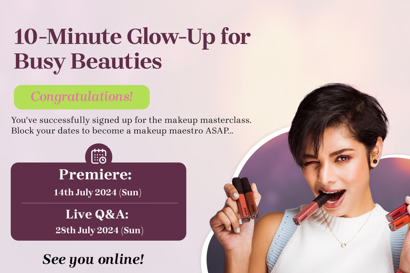 Program List | Parmita