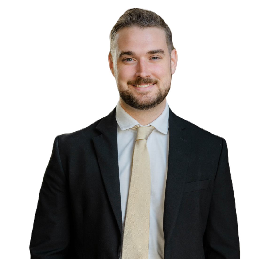 Drew Hodgson, CFP® | Whitaker Myers Wealth Management