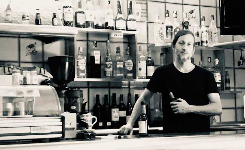 Bar Lepanto: Una bodega con aroma a barrio en Barcelona | La Vieja Ciudad
