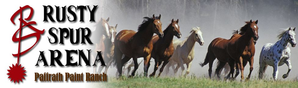 Sorting | Rusty Spur Arena