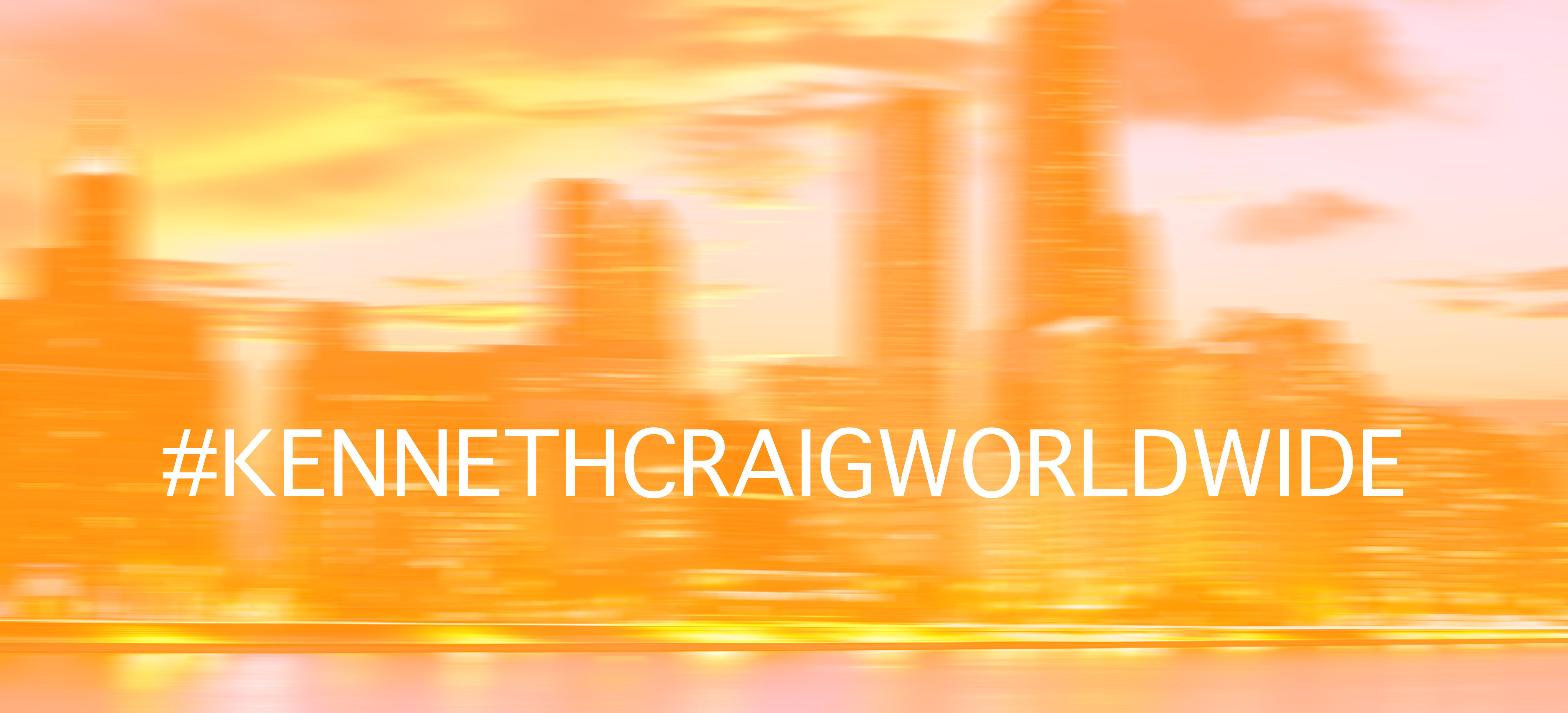Kenneth Craig Worldwide | Creating Solutions for Universal Prestige
