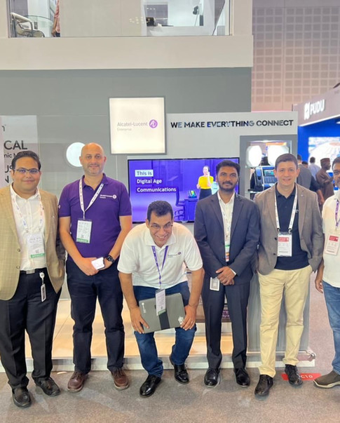 Home | Tech First Gulf