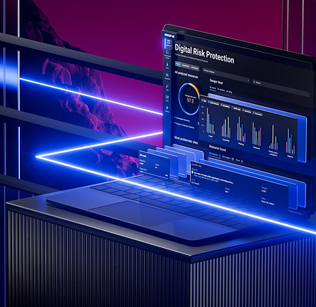 Group-IB | Tech First Gulf