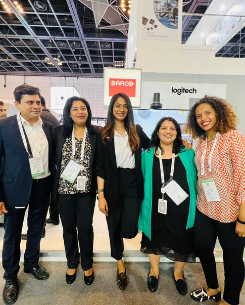 Home | Tech First Gulf