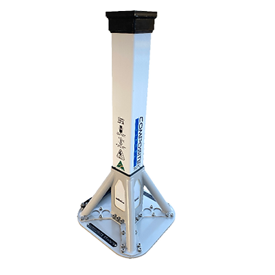 35 Tonne Stand | Composite Stands