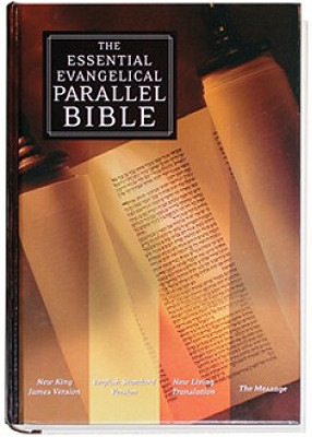 Essential Evangelical Parallel Bible