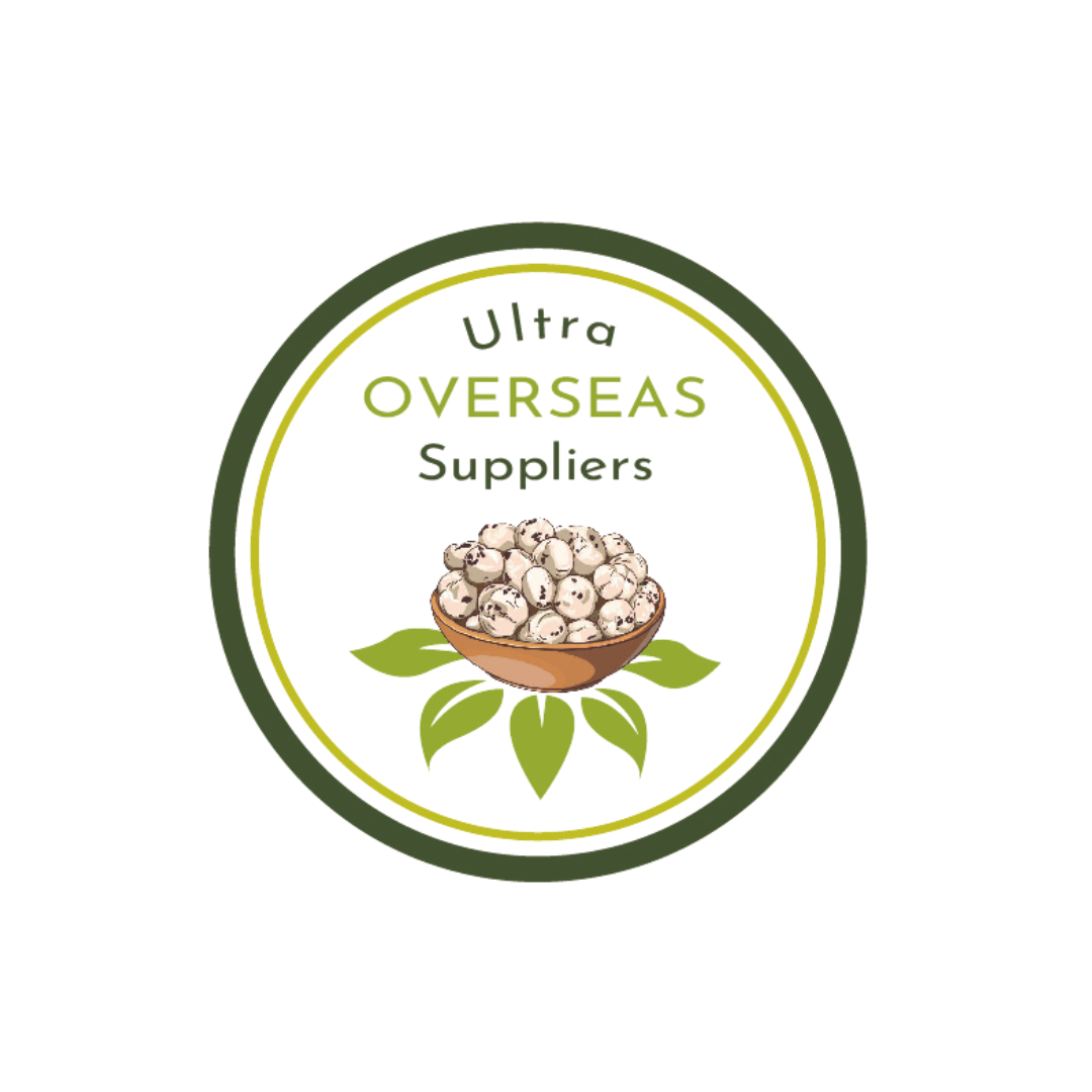 Ultra Overseas | Foxnuts