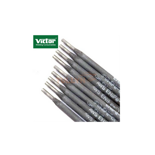 Cast Iron Electrodes Alpha Castalloy-FN | alphaelectrodes