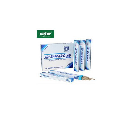 Mild Steel General Purpose Electrodes - SRI RAM SUPER 6013 ...
