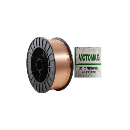 MIG FILLER WIRES CO2 MIG Wire – VICTOR | alphaelectrodes