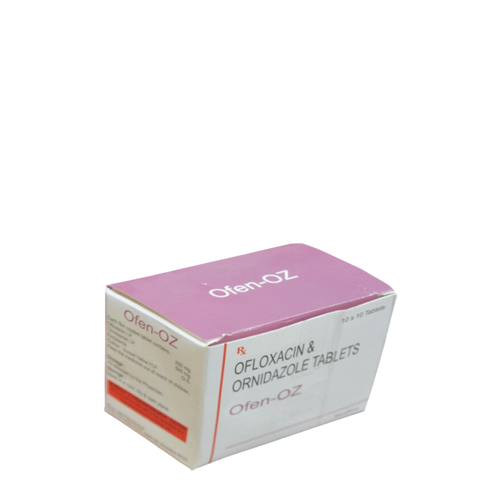 OFEN-OZ TABLET | Farr Remedies
