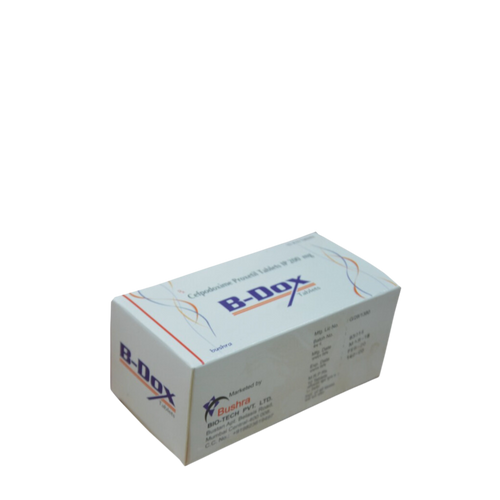 B-Dox 100 Tablet | Farr Remedies