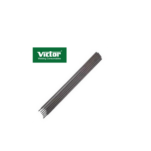 Hard Facing Electrodes ALPHA HARD – 600 | alphaelectrodes