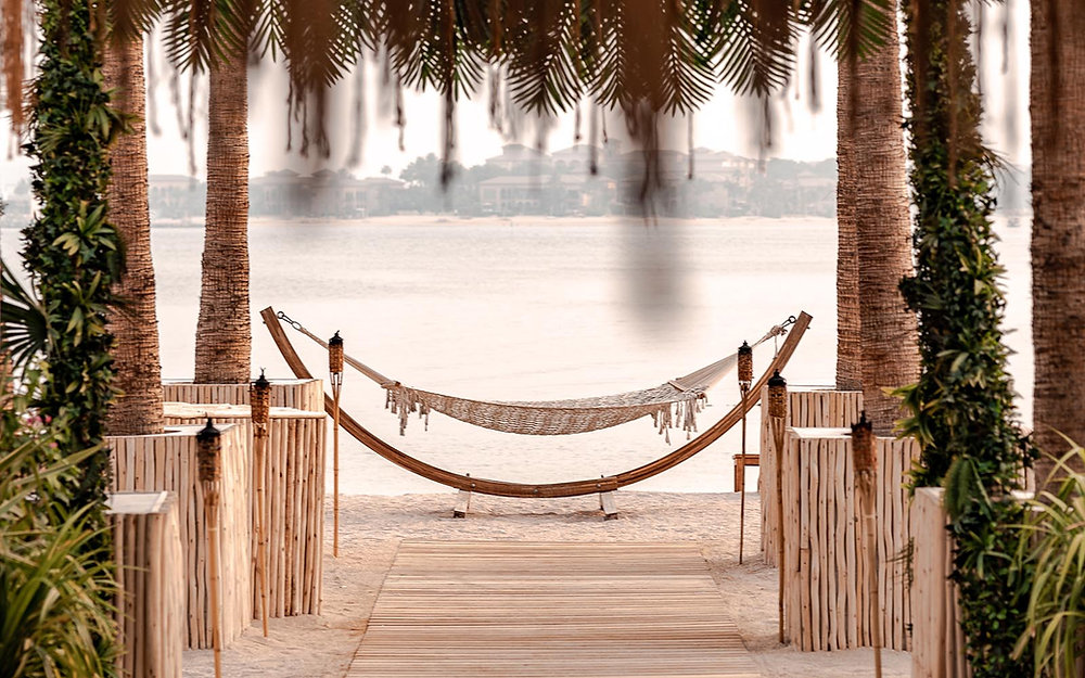 Perfect Day at Palm Jumeirah | Surf Club Dubai Guide