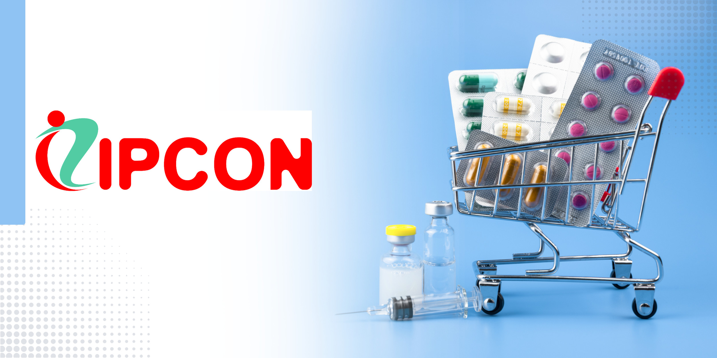 Ipcon Labs - Innovative Pharmaceutical Solutions & Products