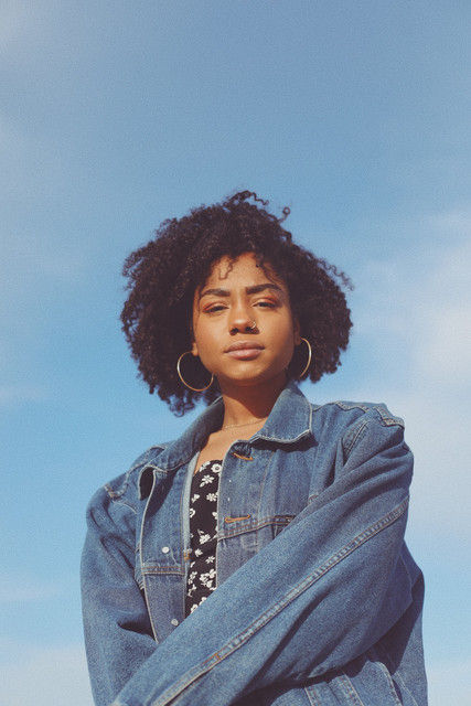 An Interview with Amber Ais