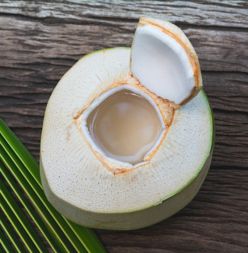 Coconut | KHUMSUB Food Trading