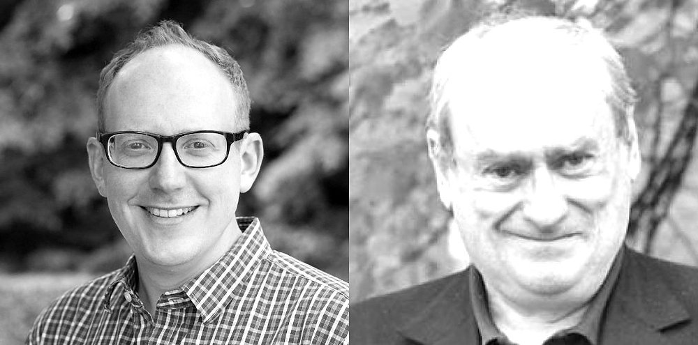 E84: Relationship Building in response to COVID-19 with Nick Burne and ...