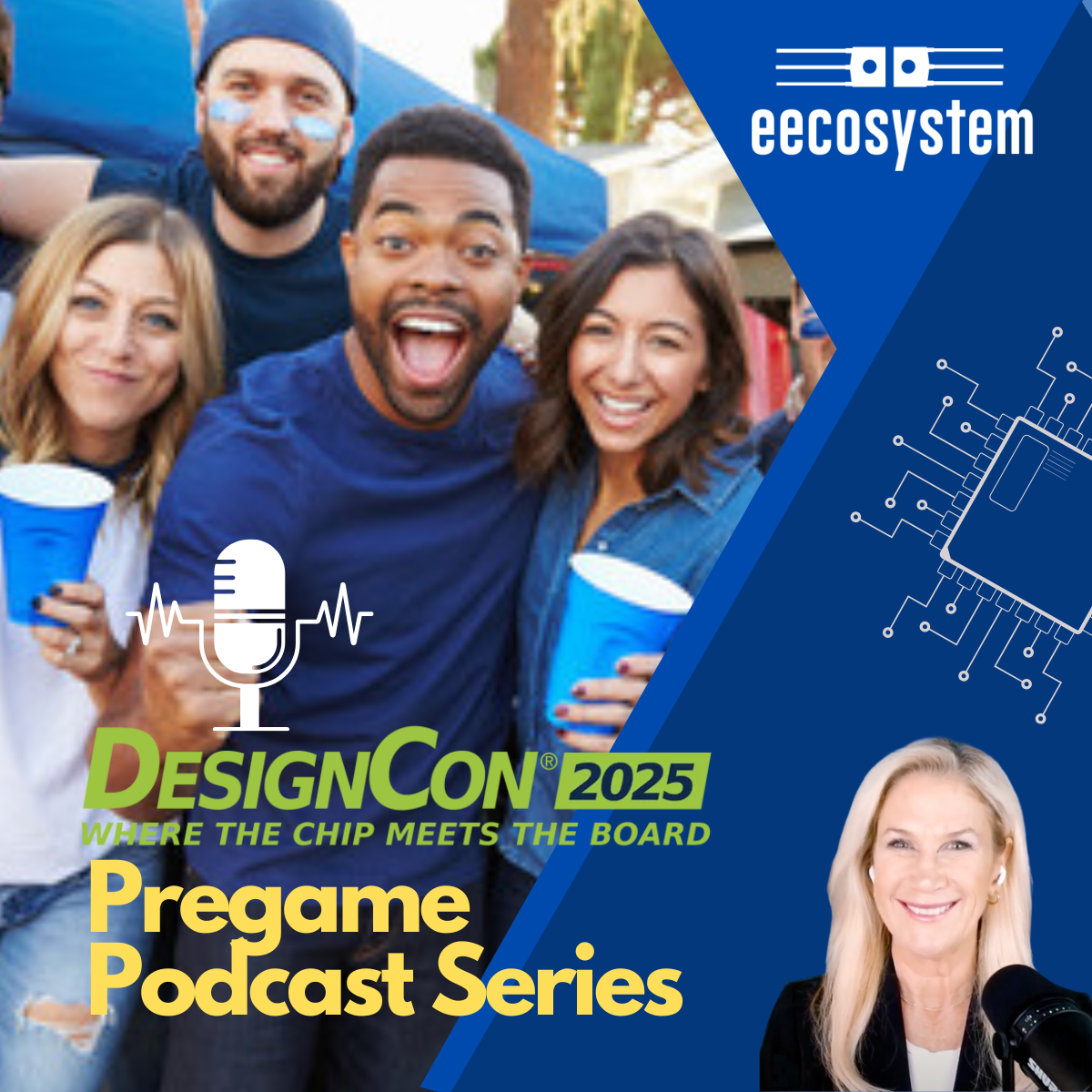 DesignCon 2025 Preview