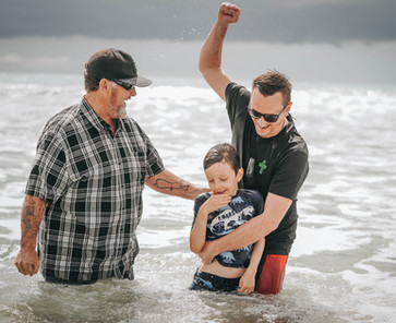 Andre Powell | Cornerstone Church