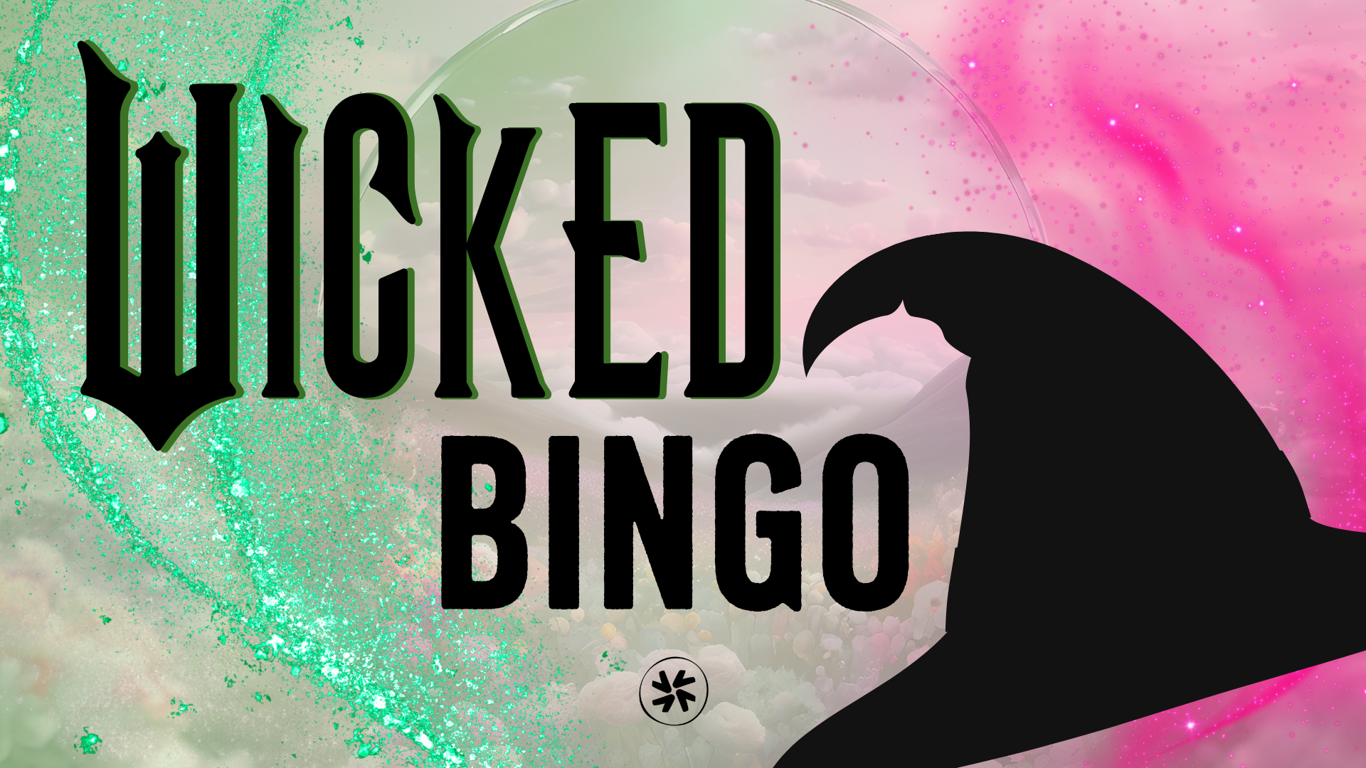 Wicked Bingo | Bettendorf, IA | Vibrant Coffeehouse