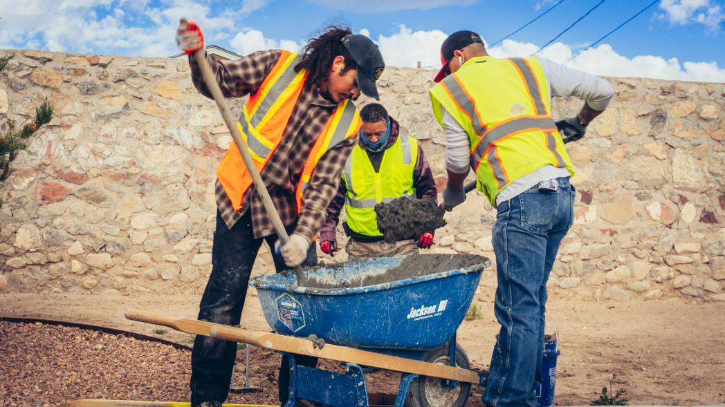 Alliance Construction Contracting | Construction