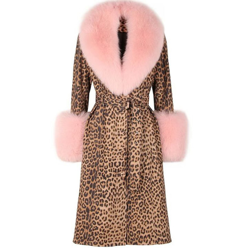 MADISON | Brixx Furs