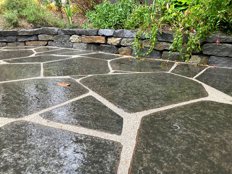 ROMEX Permeable Paving | Calgary | Amico Stone Supply