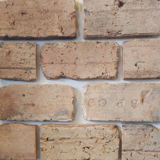 Bricks | Calgary | Amico Stone Supply