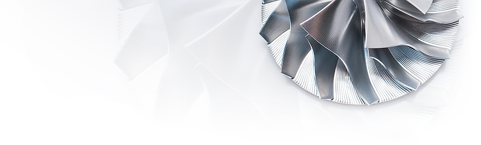 Compressor wheels | TurboSystems