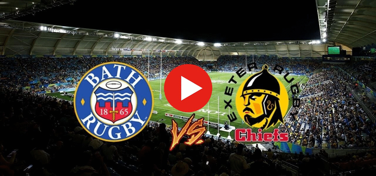 [live tv=] Livestream: Bath vs. Exeter Live TV 6 April 2024 ...