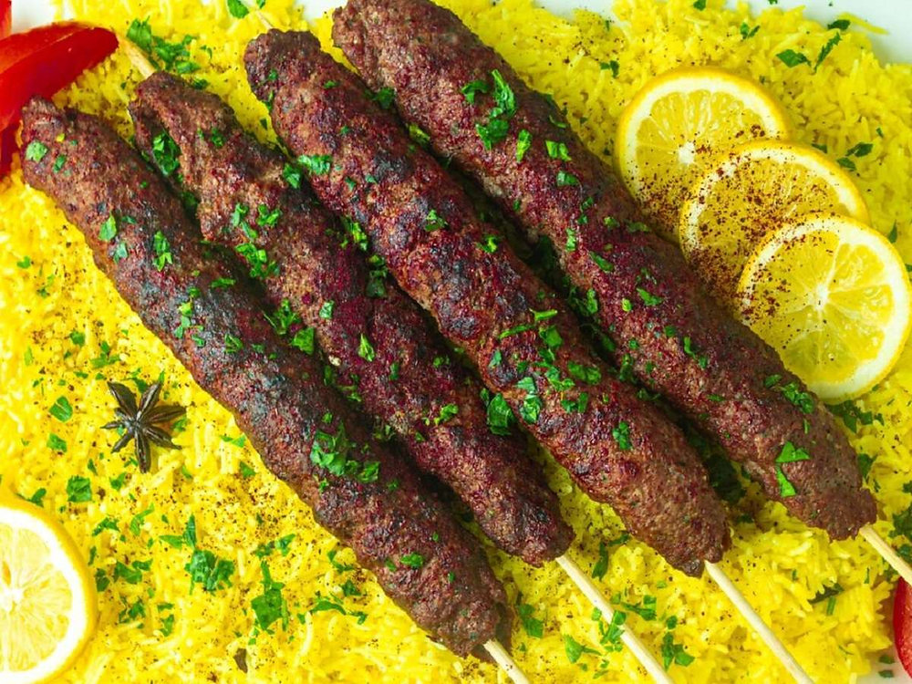 The delicacy of kebabs and how it became indispensable in Arabian cuisine