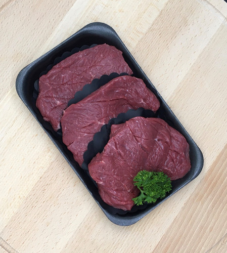 Magere runderlappen | Slagerij Slager