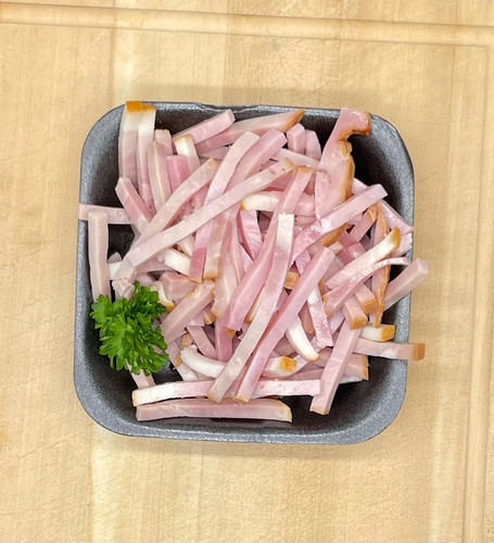 Beenham reepjes | Slagerij Slager