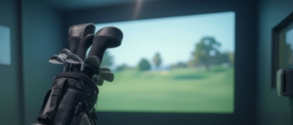 MatchPlay Golf | MatchPlay Golf GmbH