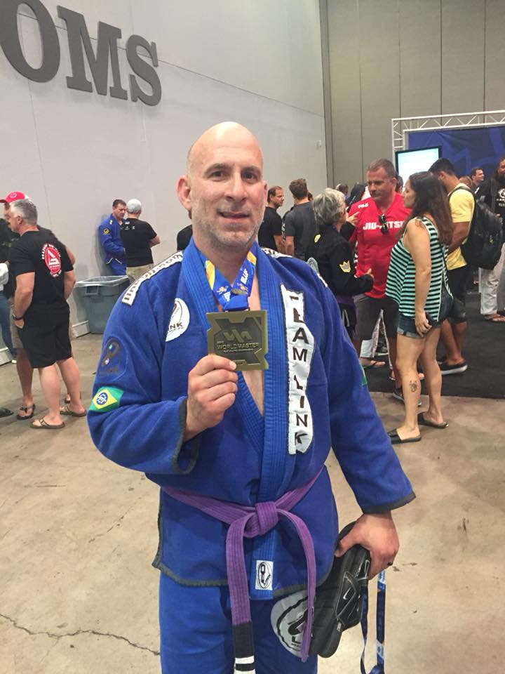 Congratulations to Team Link Purple Belt John Bosco on taking Bronze at ...