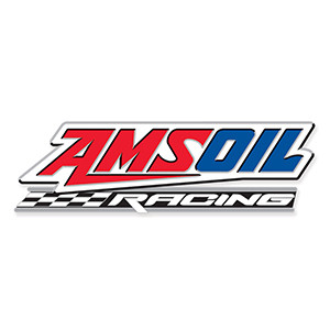 AMSOIL Racing Logo Decals | United Bearing