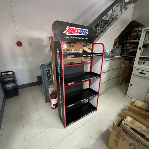 AMSOIL Product Shelf | United Bearing