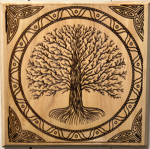 Tree Of Life Collection | Kenny J Custom Desig
