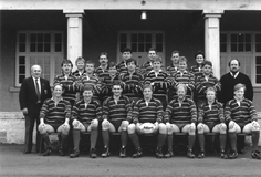 TEAMS GALLERY | Musselburgh RFC