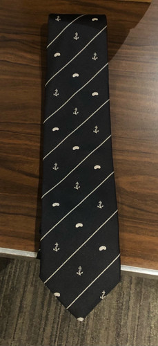 MRFC Club Tie | Musselburgh RFC