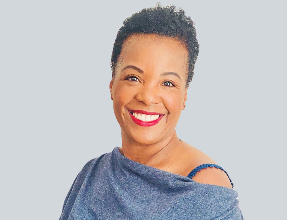 Meet Tiffany James, Storyteller and Founder, Encouraging Touch Enterprise