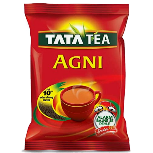 Tata Tea Agni 250g